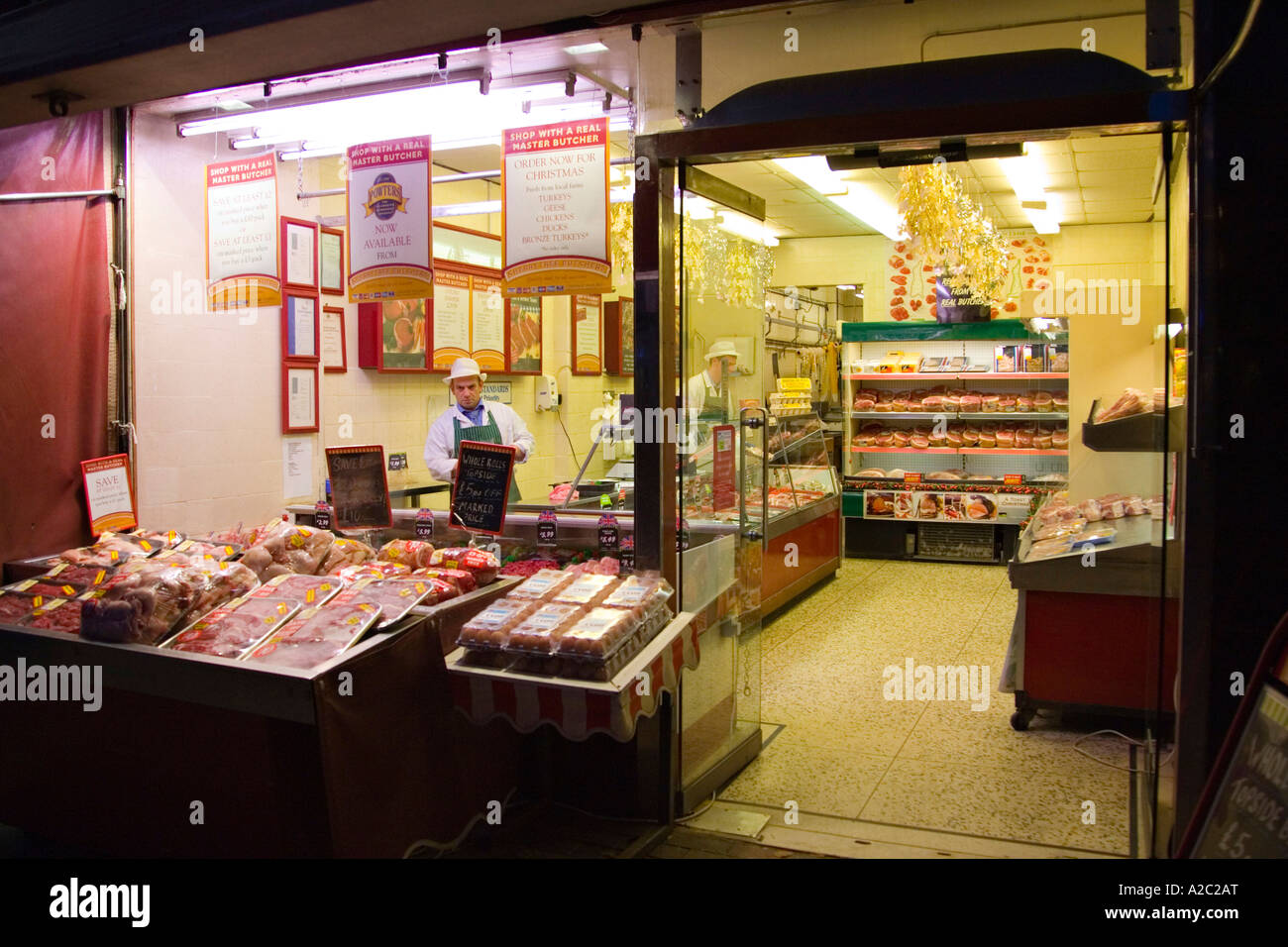 Butchers shop front hi-res stock photography and images - Alamy Butchers shop front hi-res stock photography and images - Alamy