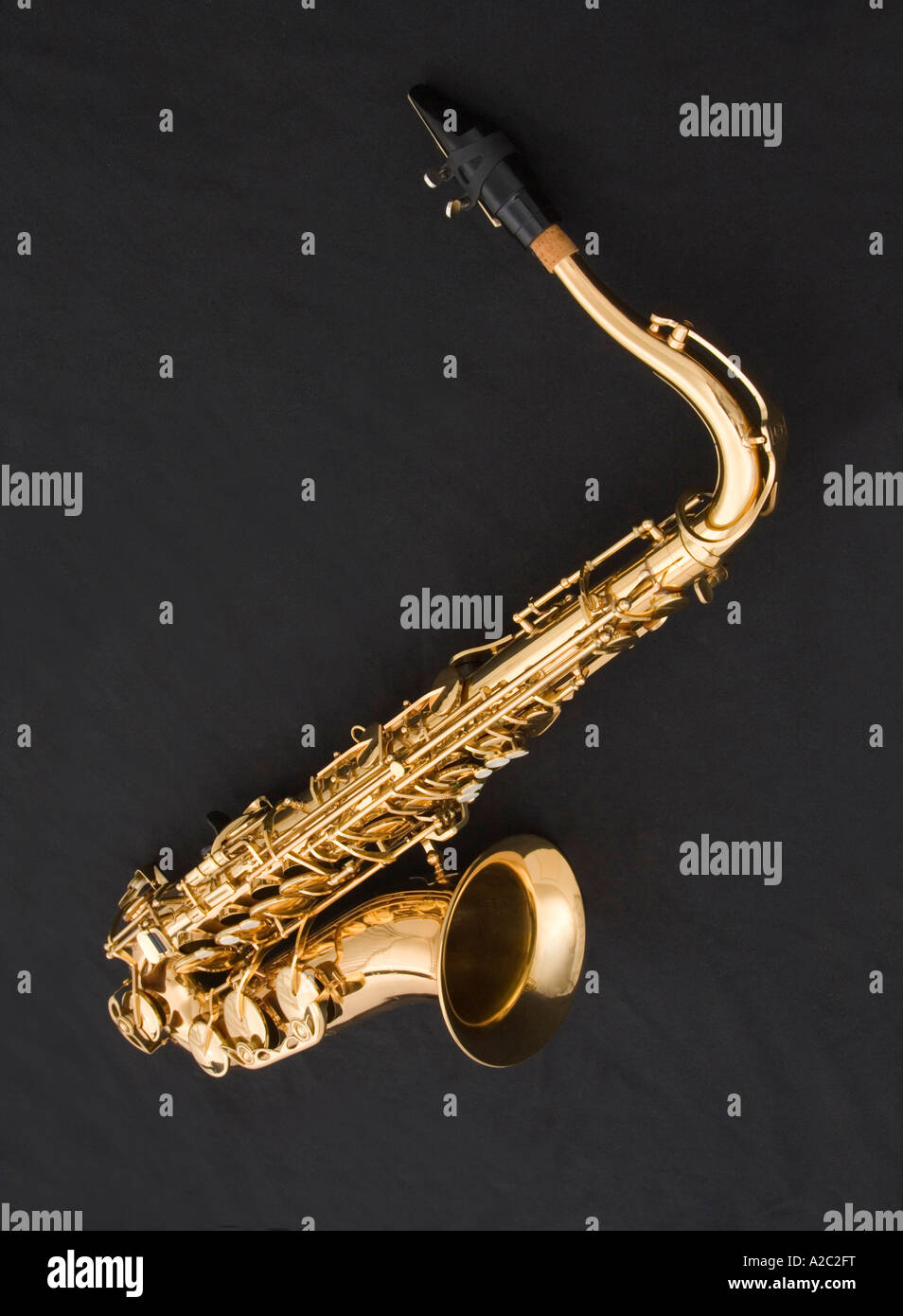 Saxophone background hi-res stock photography and images - Alamy