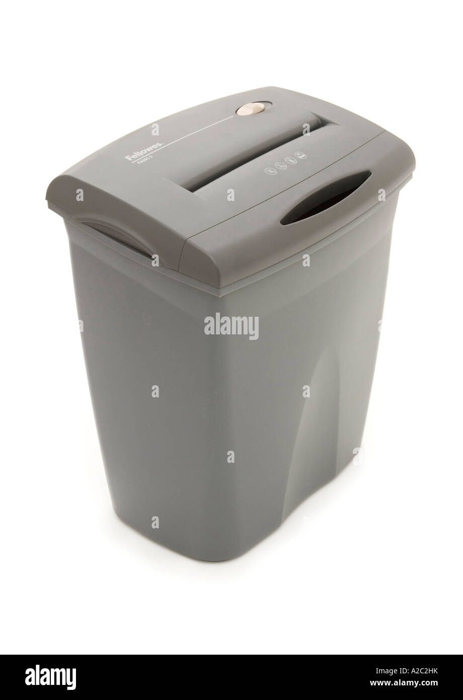 Paper shredder machine Cut Out Stock Images & Pictures - Alamy