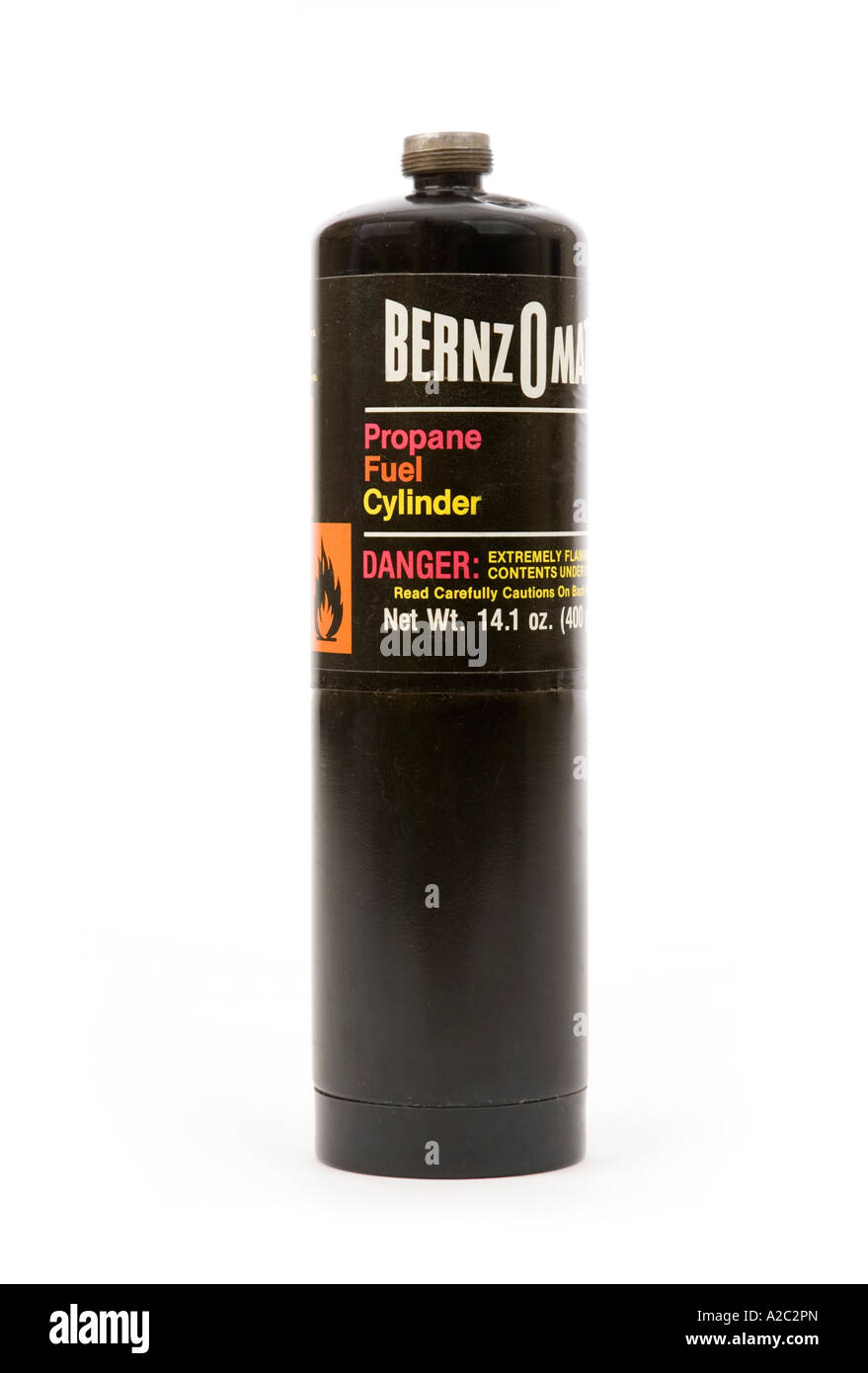 Cutout of gas cylinder hi-res stock photography and images - Alamy