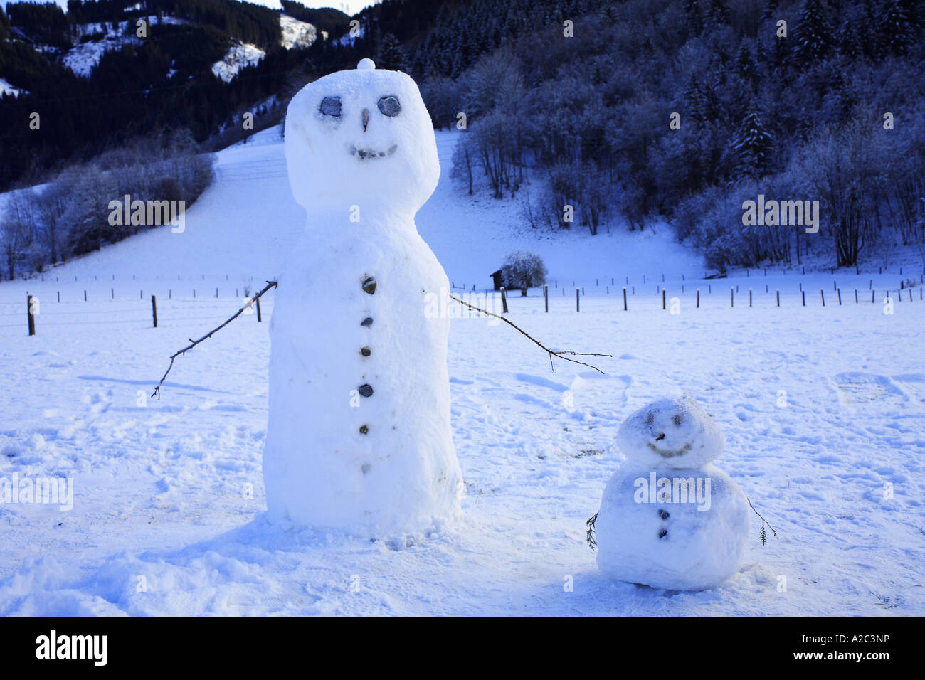 Kaprun austria hi-res stock photography and images - Alamy