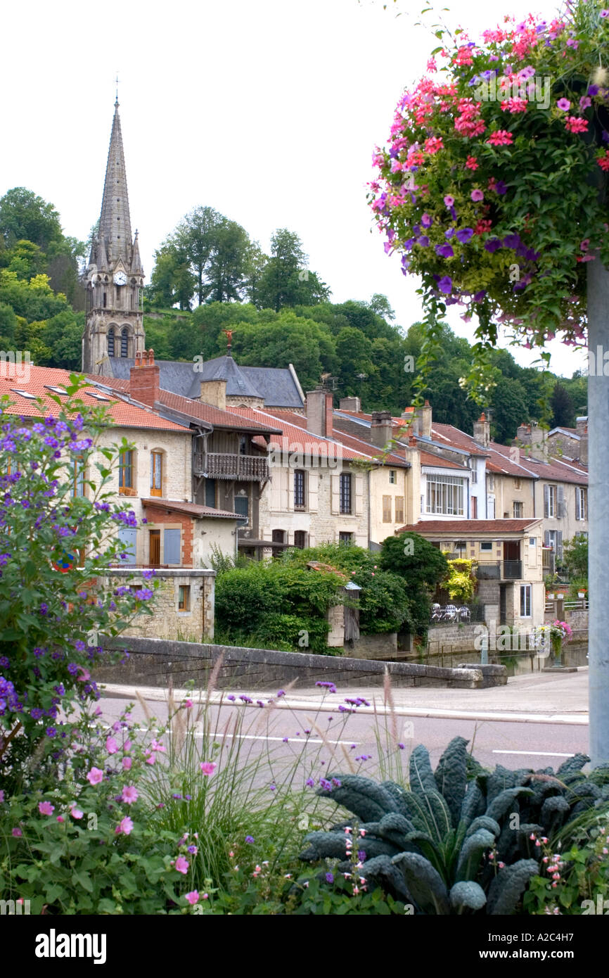 Joinville haute marne hi-res stock photography and images - Alamy