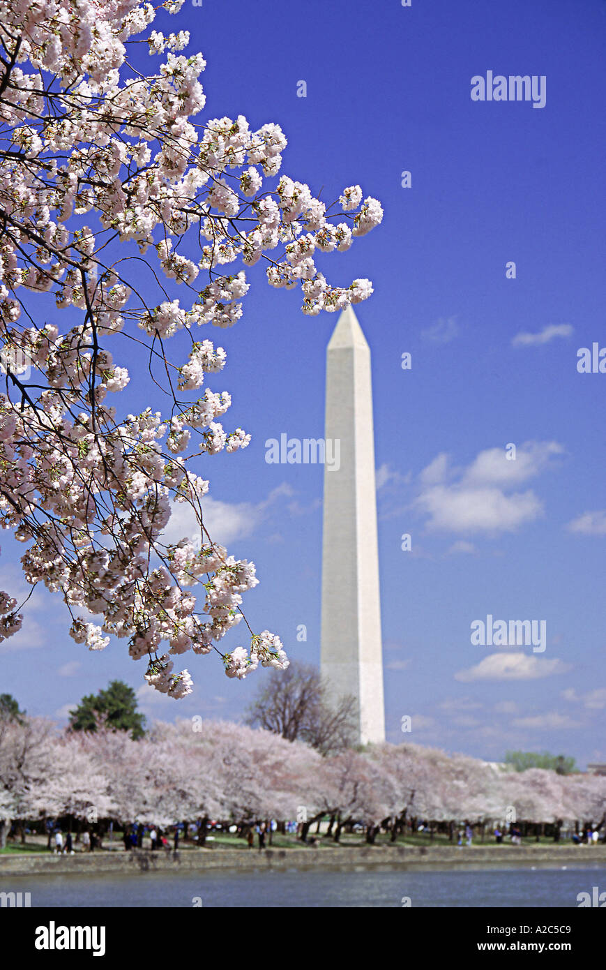 Washington dc tourist spots hi-res stock photography and images - Alamy