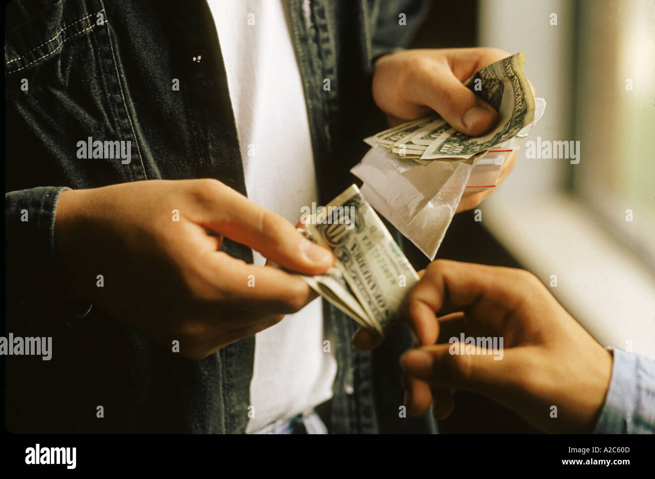 Drug taker hi-res stock photography and images - Alamy