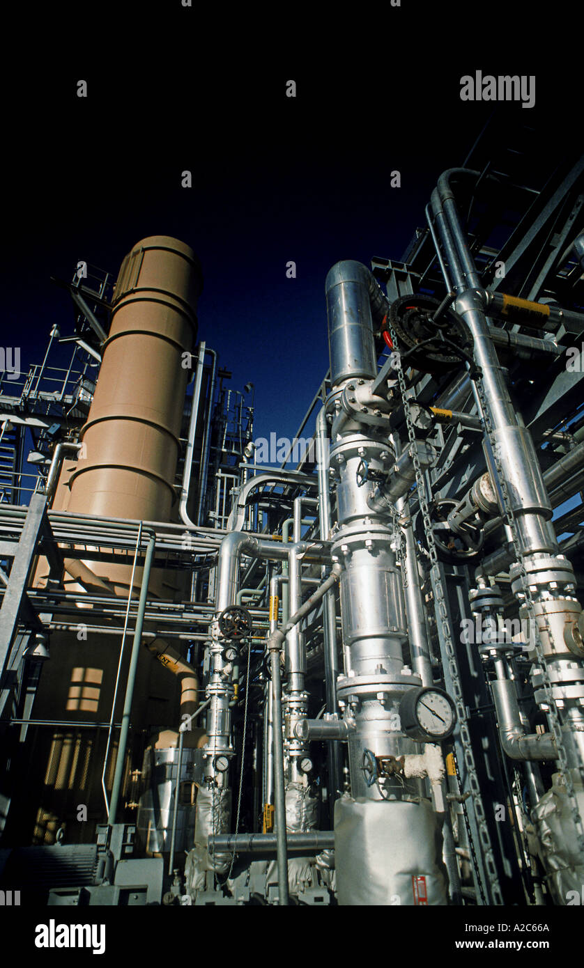 Nuclear plant hi-res stock photography and images - Alamy