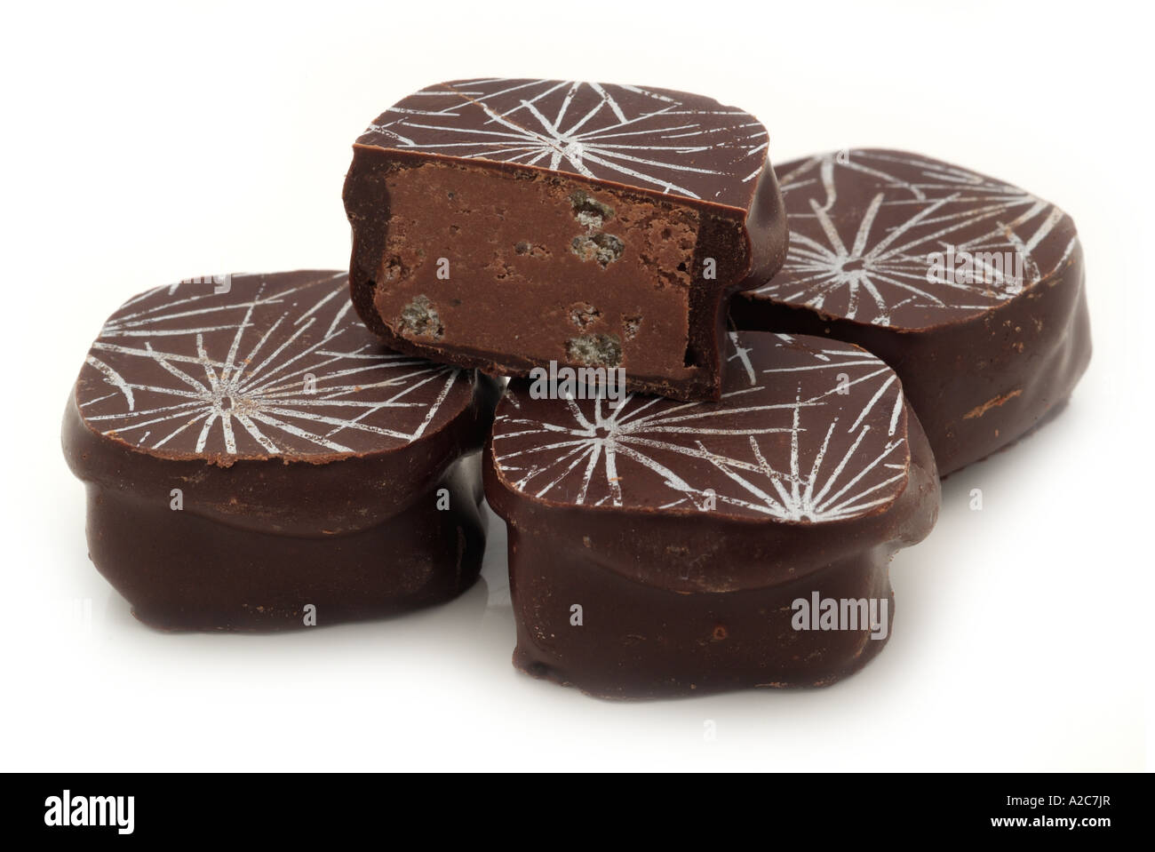 plain dark mint peppermint chocolate special confectionary variety ...