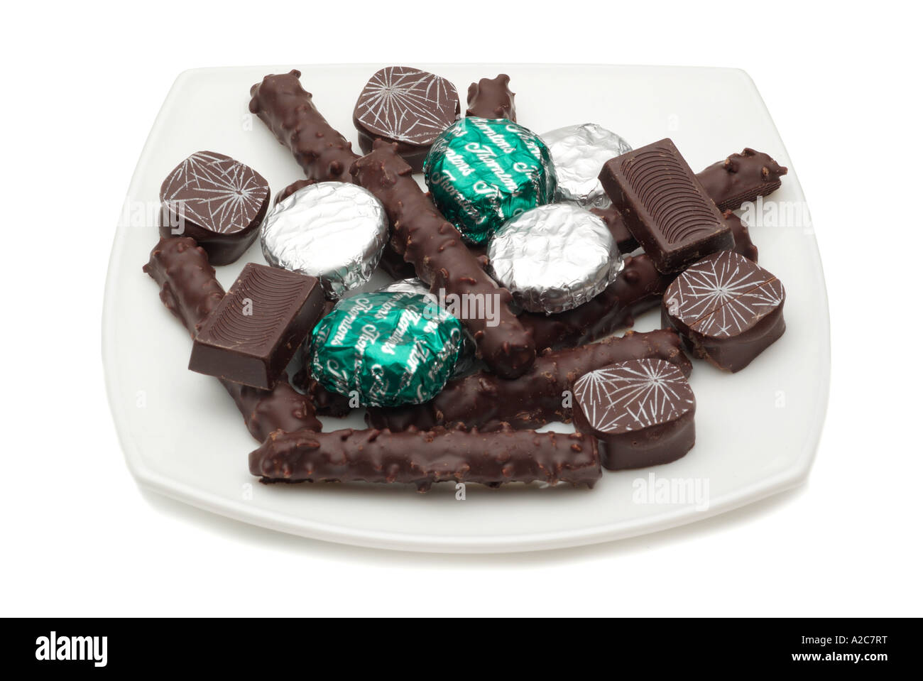 plain dark mint peppermint chocolate special confectionary variety ...