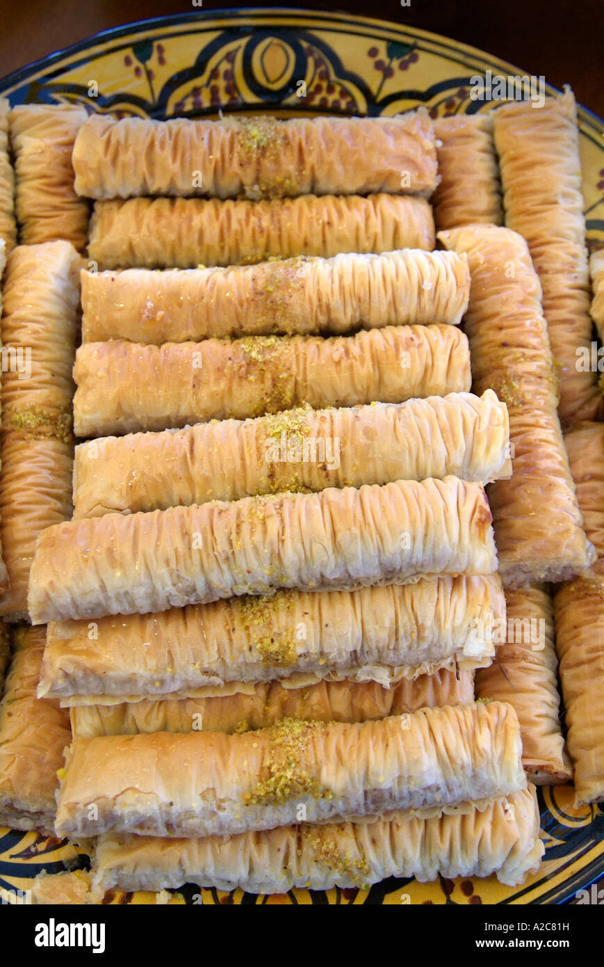 Greek landscap hi-res stock photography and images - Alamy