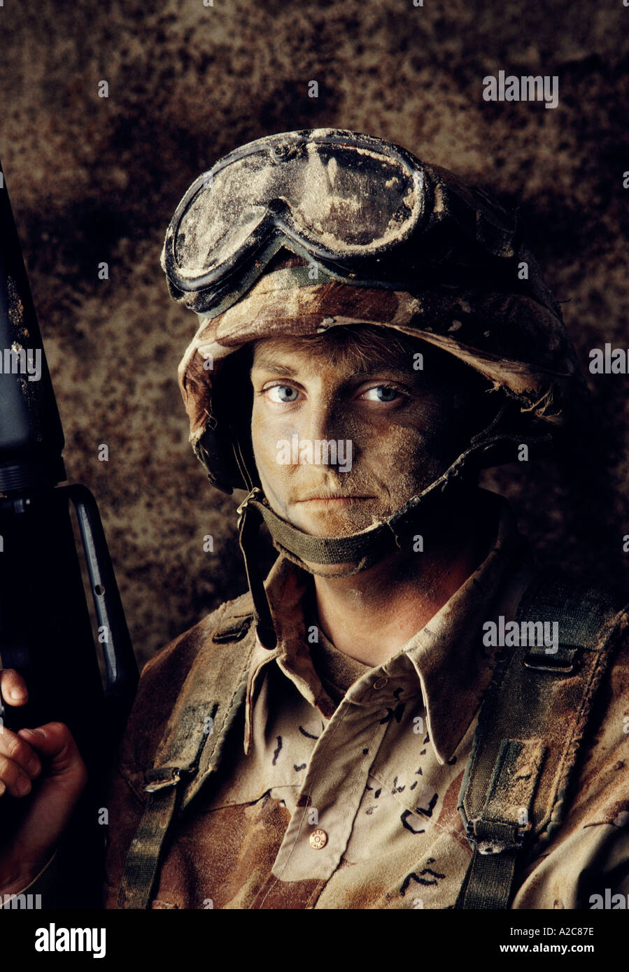 Enlisted service men hi-res stock photography and images - Alamy