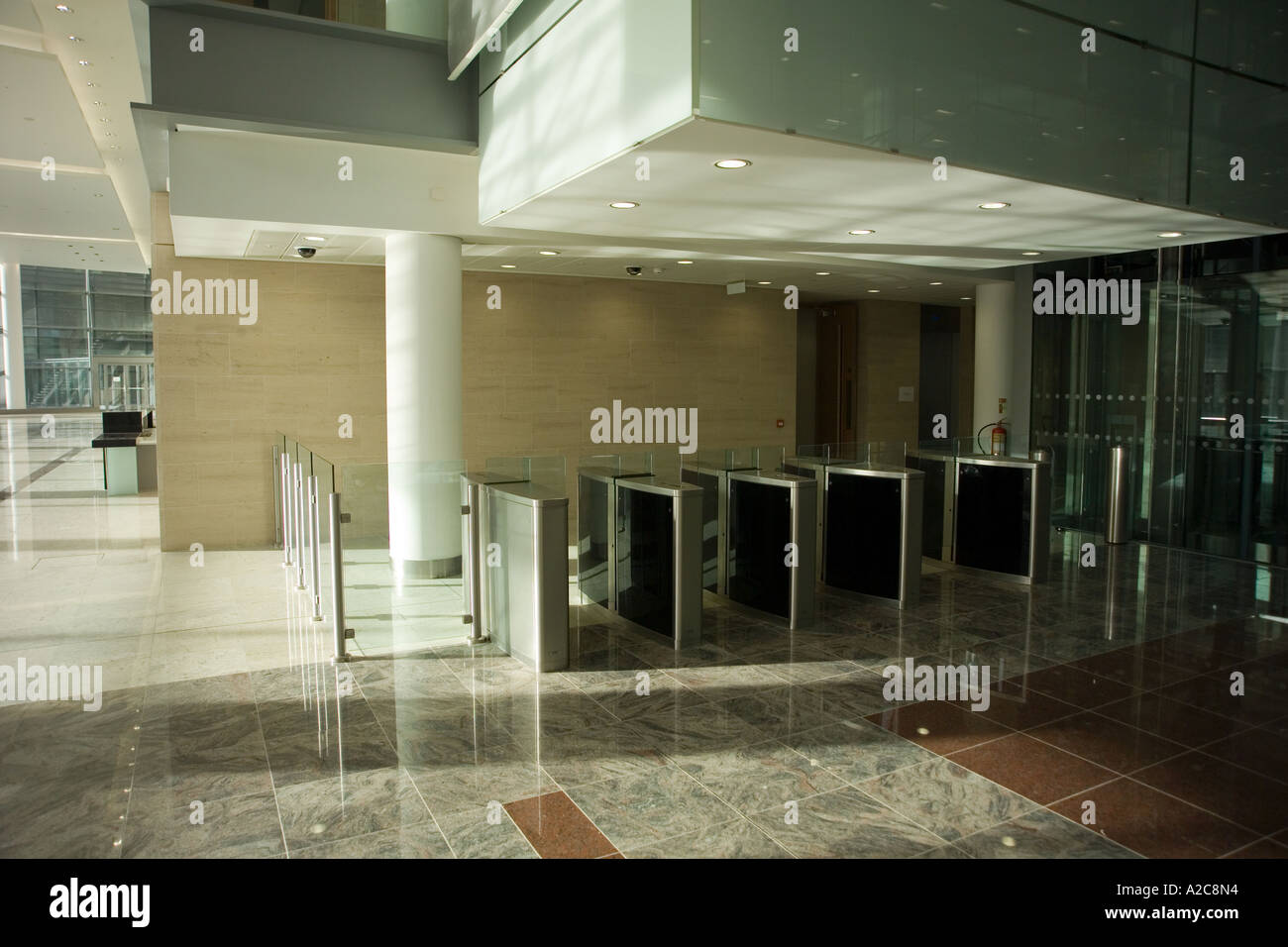 Business barriers hi-res stock photography and images - Alamy