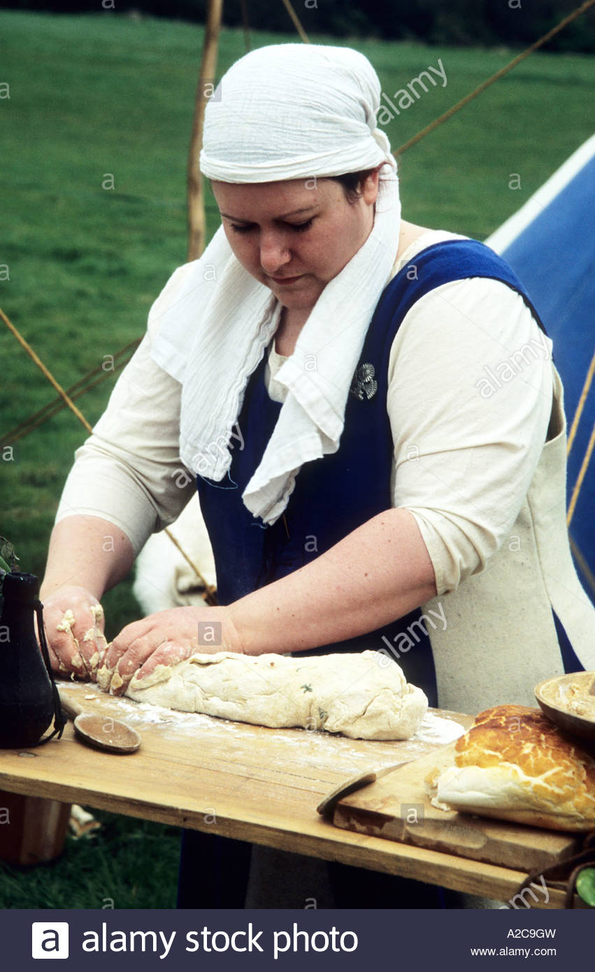 Medieval Food Stock Photos & Medieval Food Stock Images - Alamy
