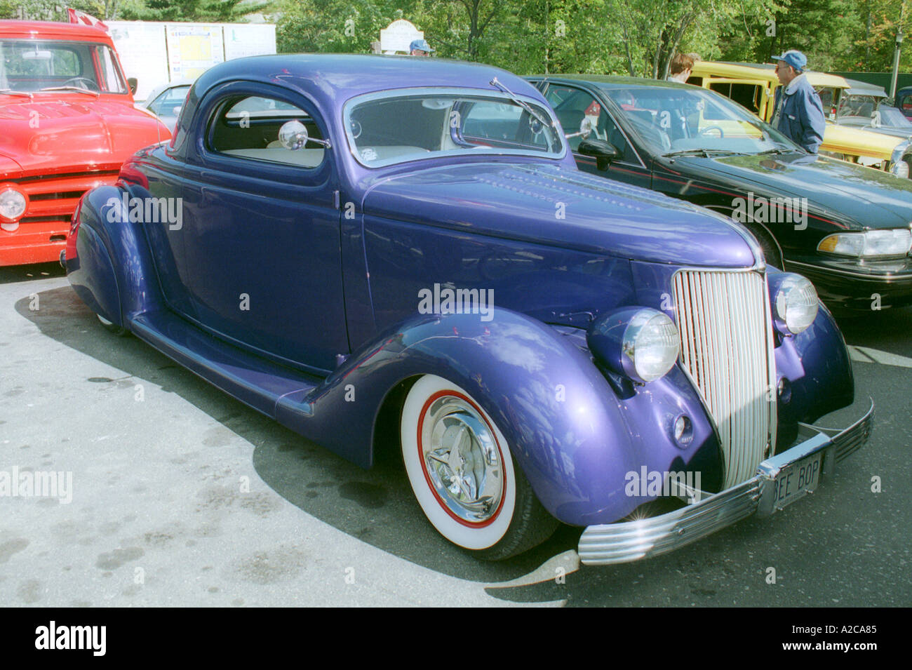 Bee bop hi-res stock photography and images - Alamy