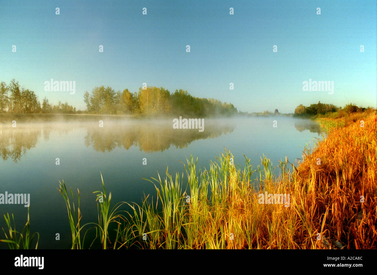 Mattagami river hi-res stock photography and images - Alamy