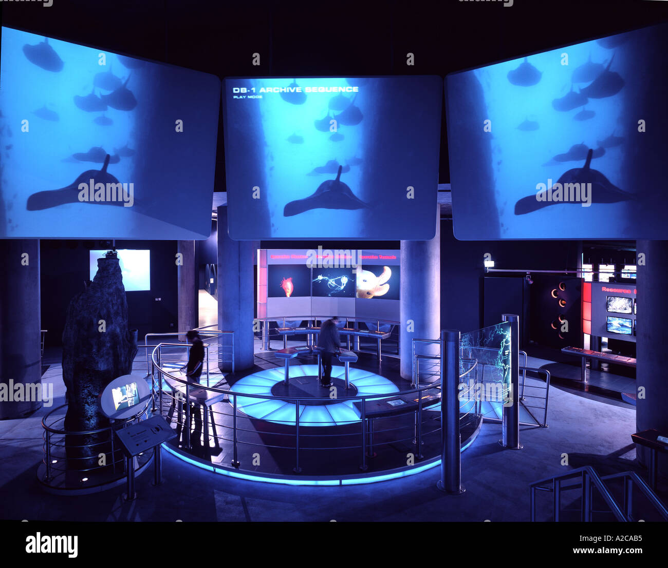 Interior Hull High Resolution Stock Photography and Images - Alamy