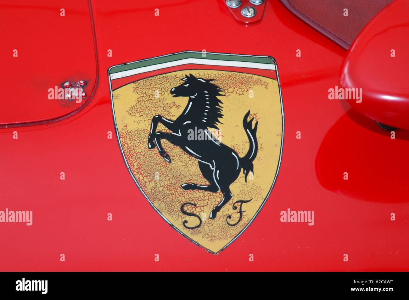 Racing Logo High Resolution Stock Photography and Images - Alamy