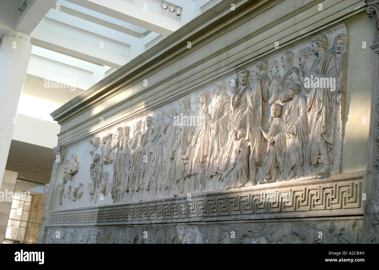 Pax romana hi-res stock photography and images - Alamy