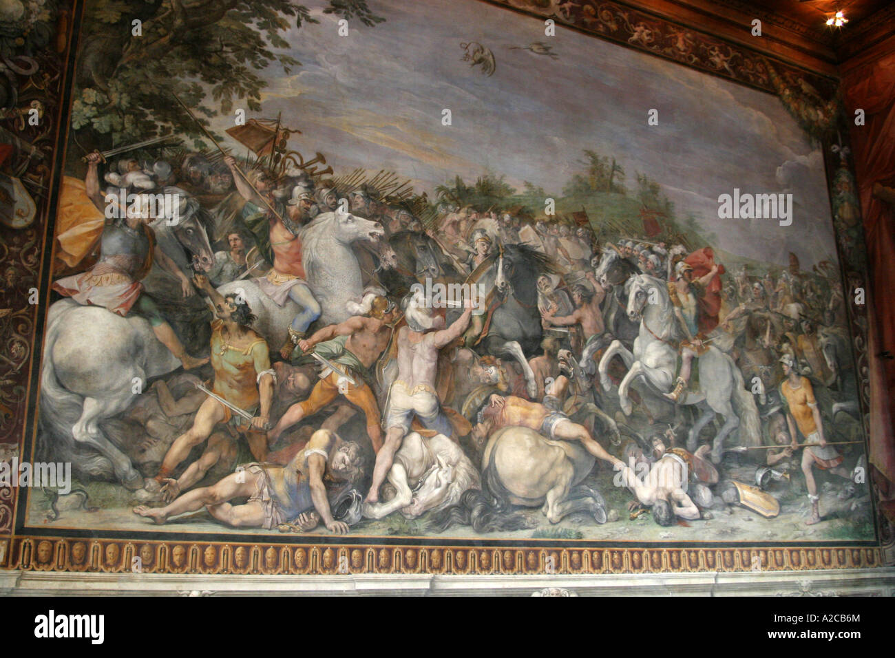 Grand tour rome hi-res stock photography and images - Alamy