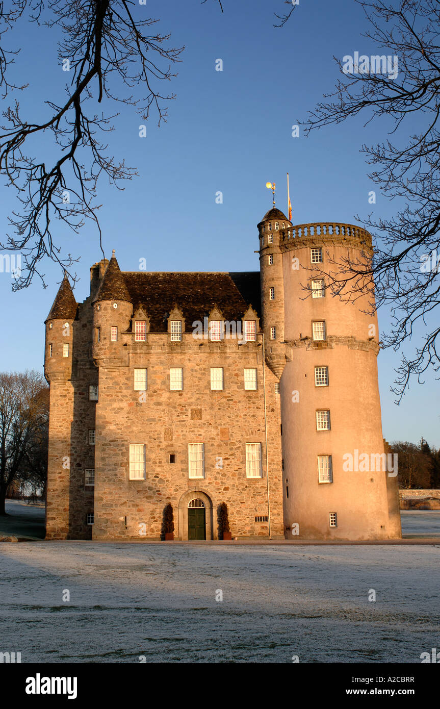 Kintore hi-res stock photography and images - Alamy