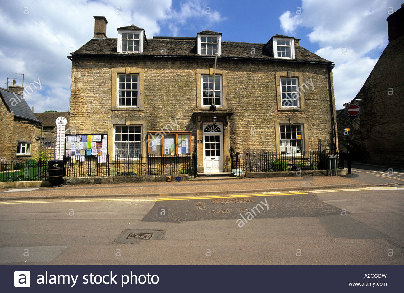 Charlbury Stock Photos & Charlbury Stock Images - Alamy