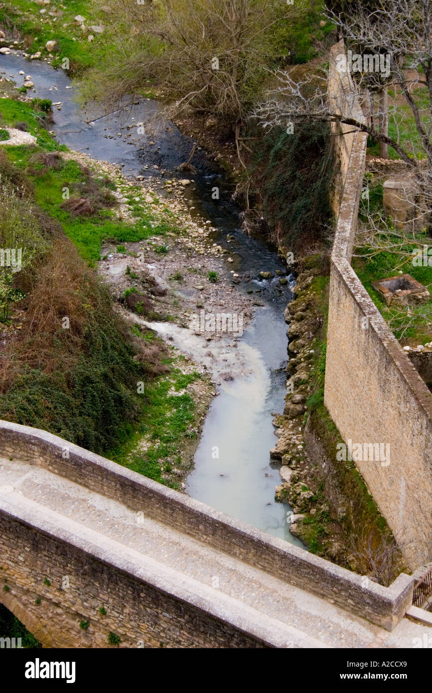 Pollution River Outfall High Resolution Stock Photography and Images ...