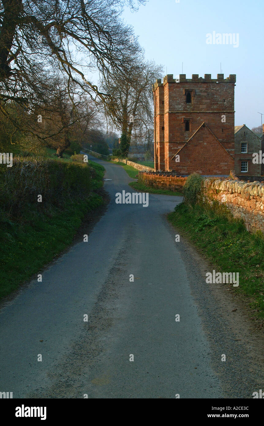 Wetheral hi-res stock photography and images - Alamy