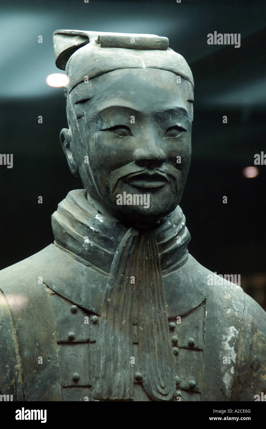 Individual soldier portraits hi-res stock photography and images - Alamy