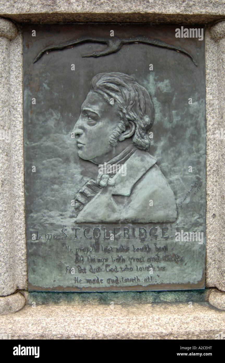 John taylor coleridge hi-res stock photography and images - Alamy