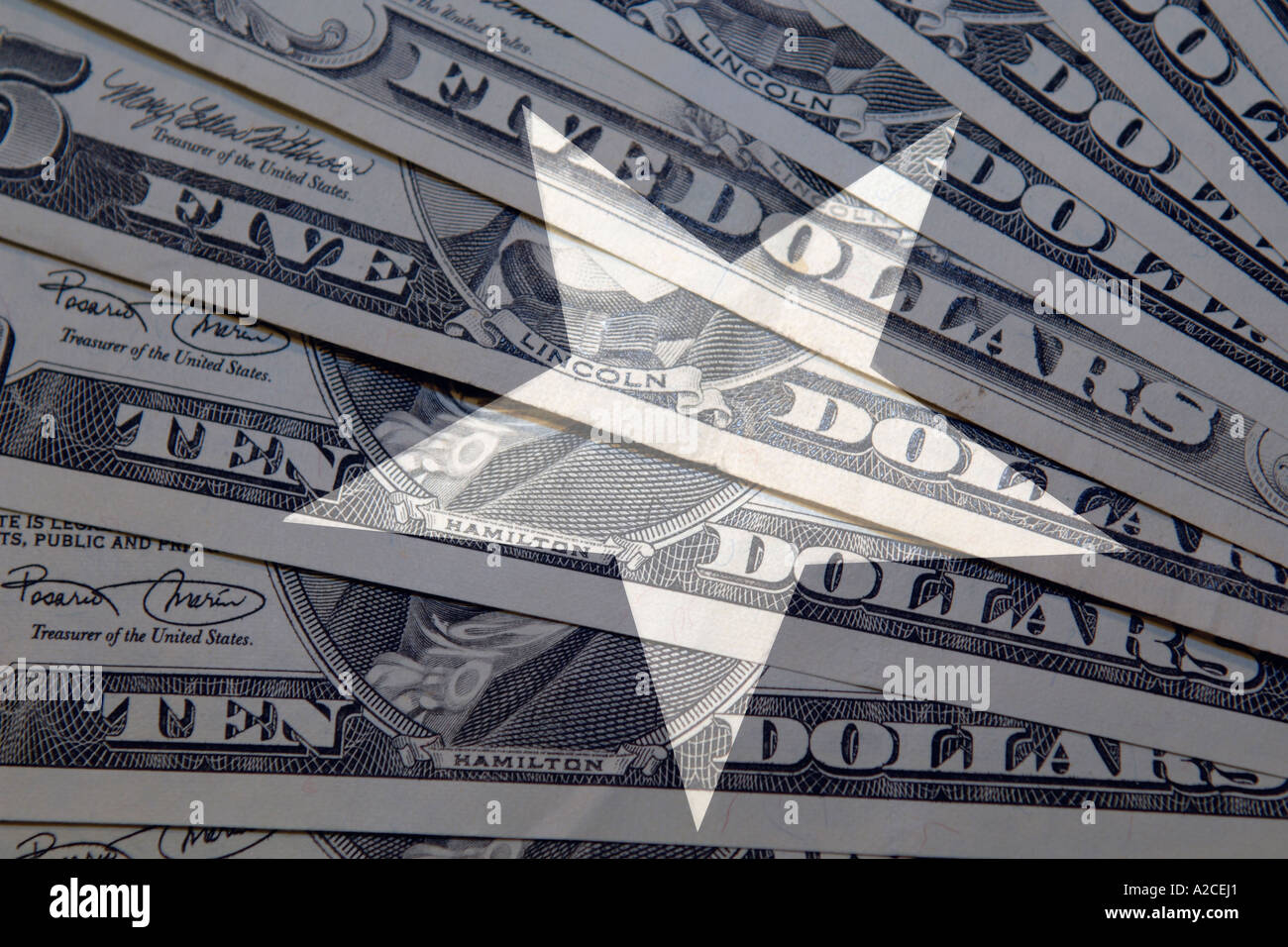 Faded money background High Resolution Stock Photography and Images - Alamy