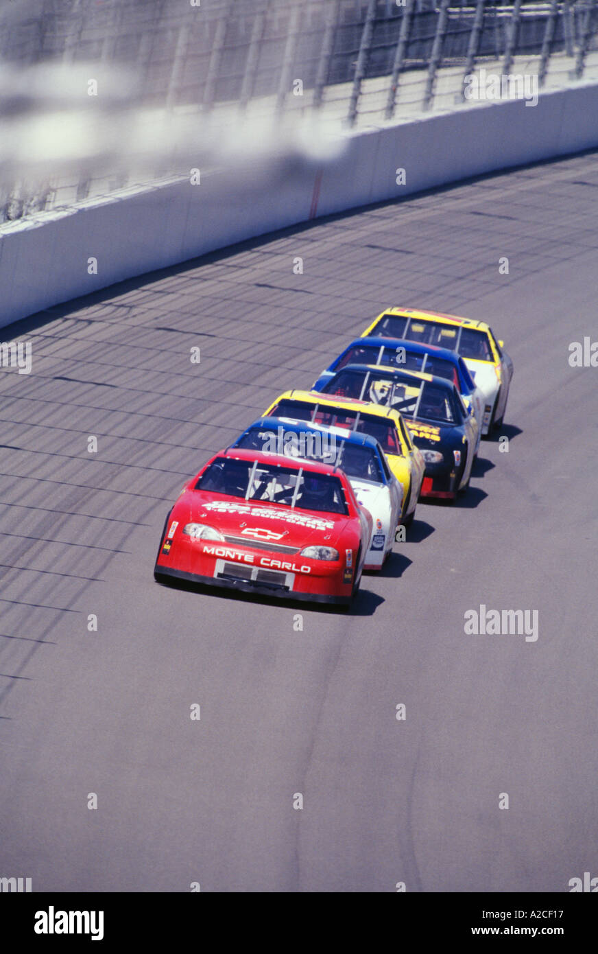 Amature race car driving hi-res stock photography and images - Alamy