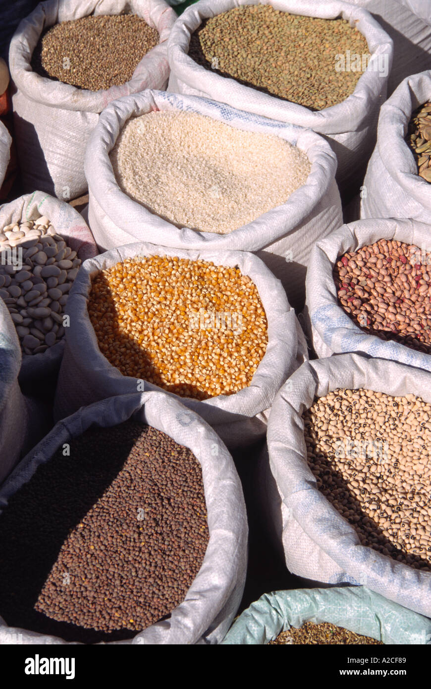 Corn maize pueblo hi-res stock photography and images - Alamy