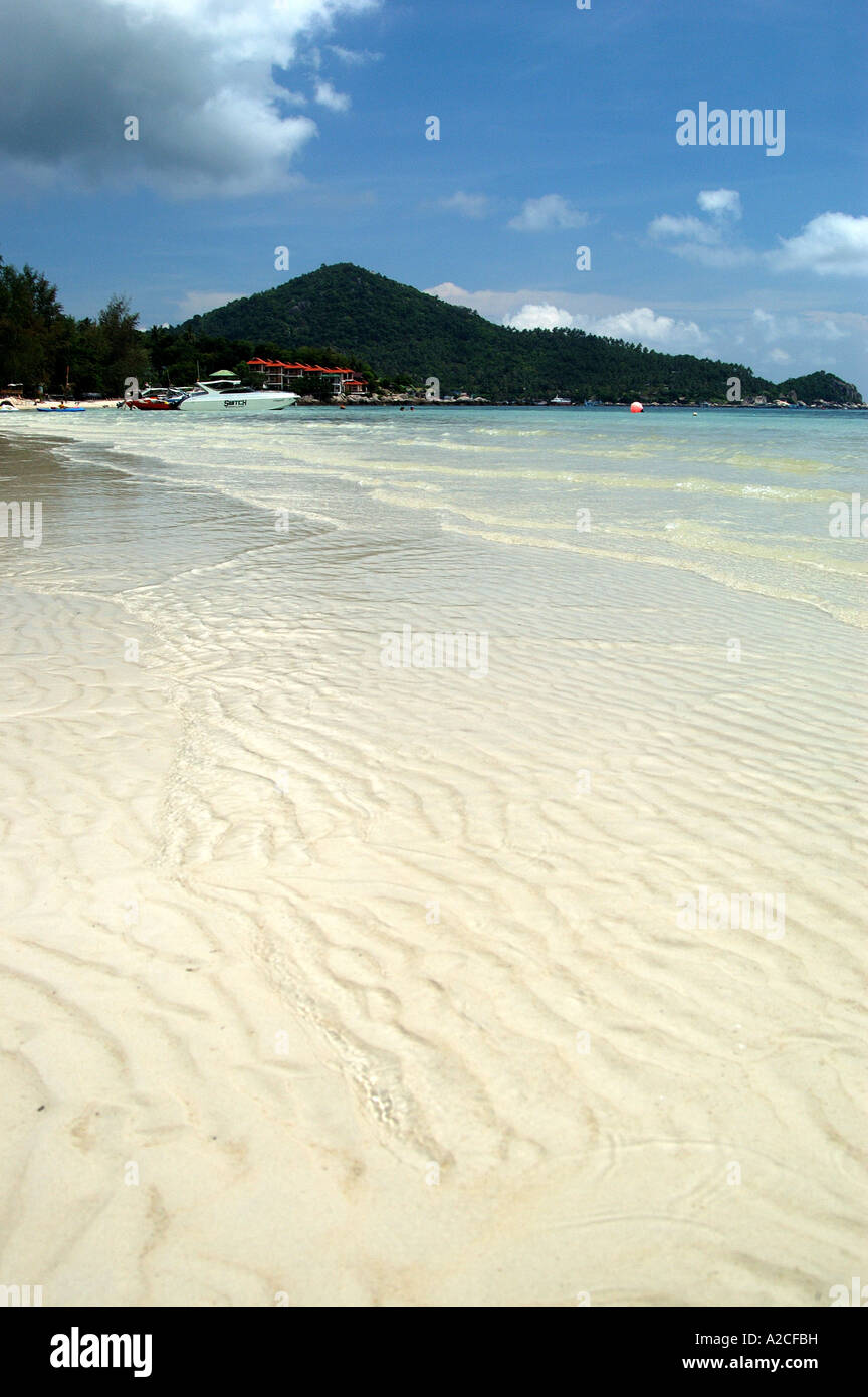 Sairee beach ko tao island hi-res stock photography and images - Alamy