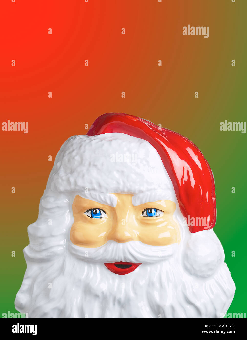 The santa clause hi-res stock photography and images - Alamy