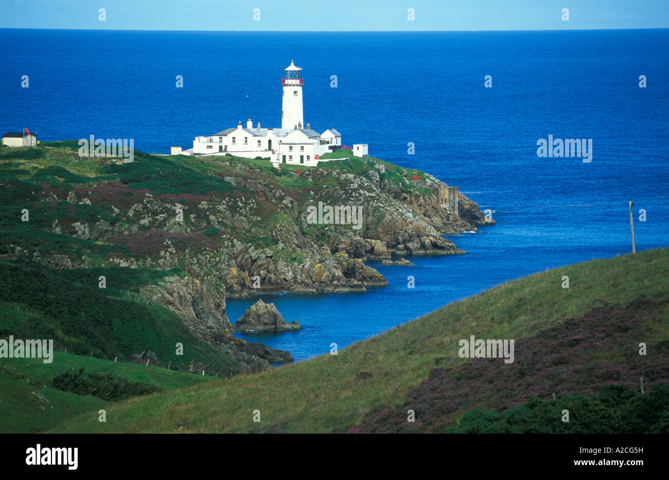 Fanad peninsula co donegal ireland hi-res stock photography and images ...