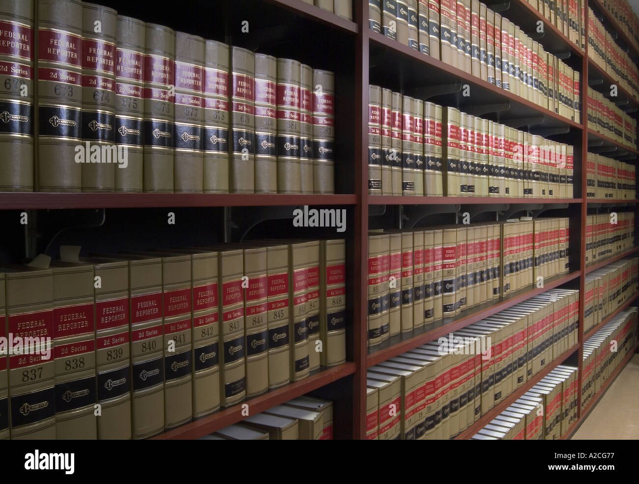 Legal reference books hi-res stock photography and images - Alamy