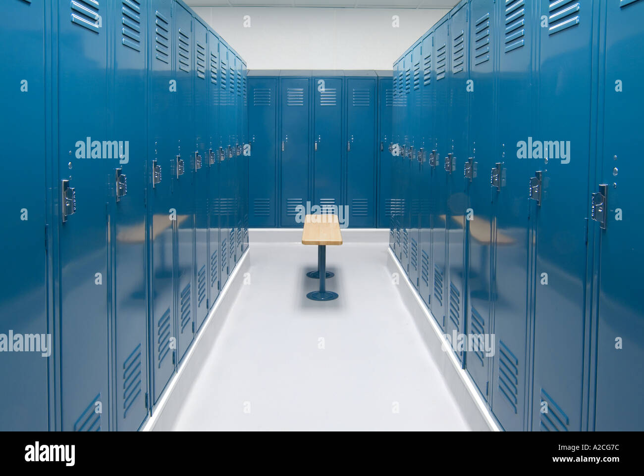 Locker handles detail hi-res stock photography and images - Alamy