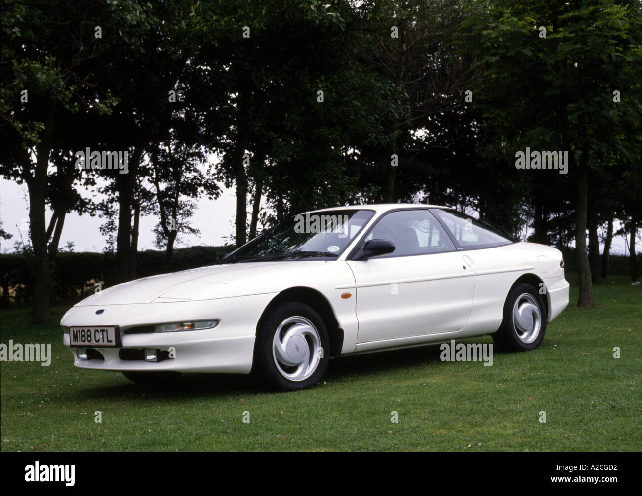 Ford probe hi-res stock photography and images - Alamy