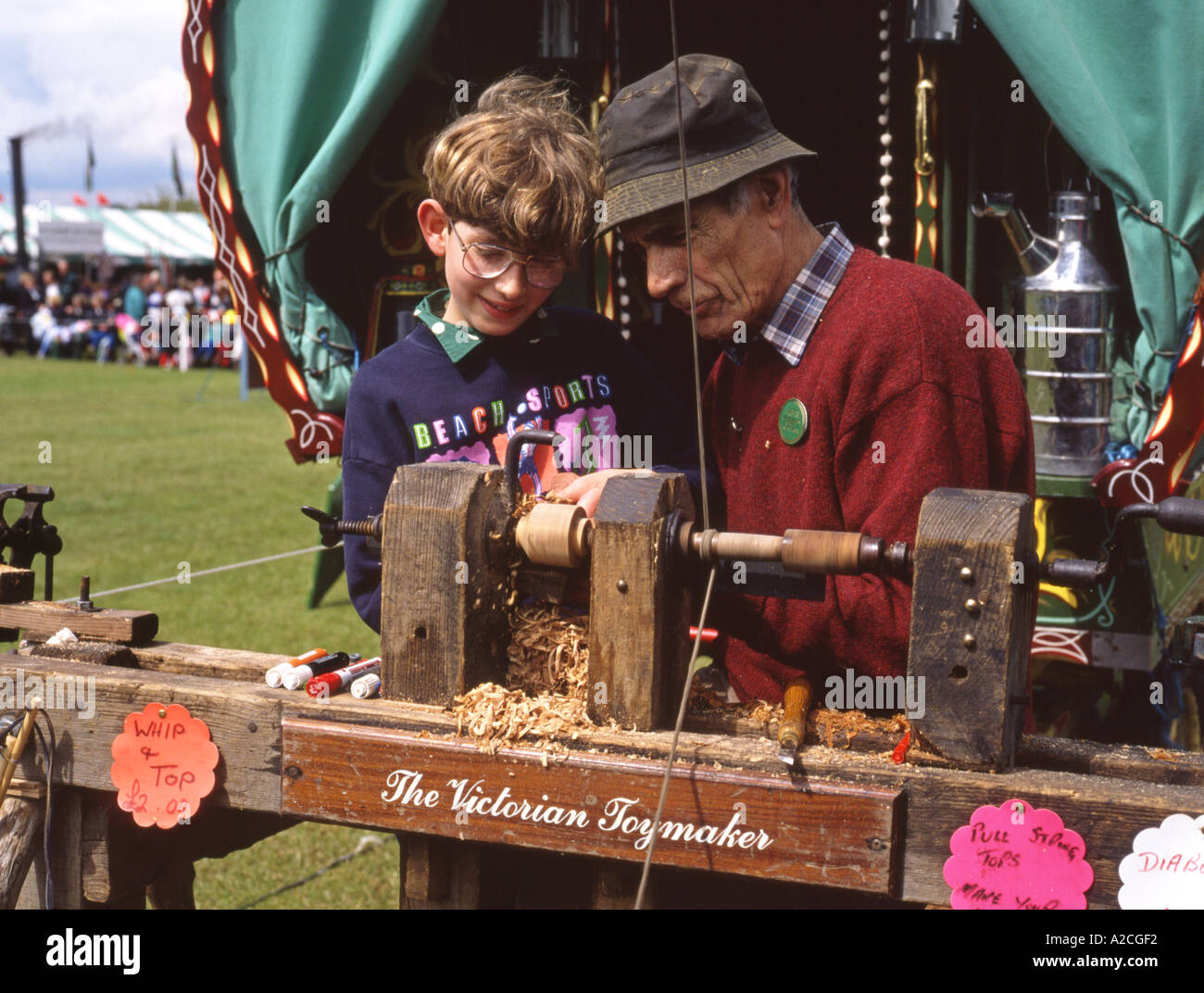 Wood turning victorian hi-res stock photography and images - Alamy