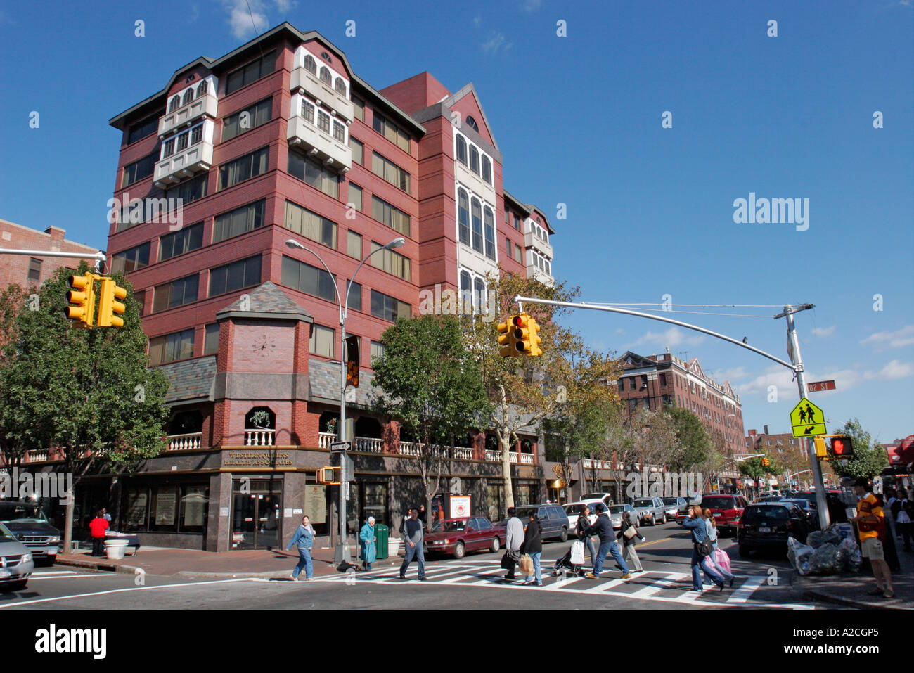 Jackson heights queens hi-res stock photography and images - Alamy Jackson heights queens hi-res stock photography and images - Alamy