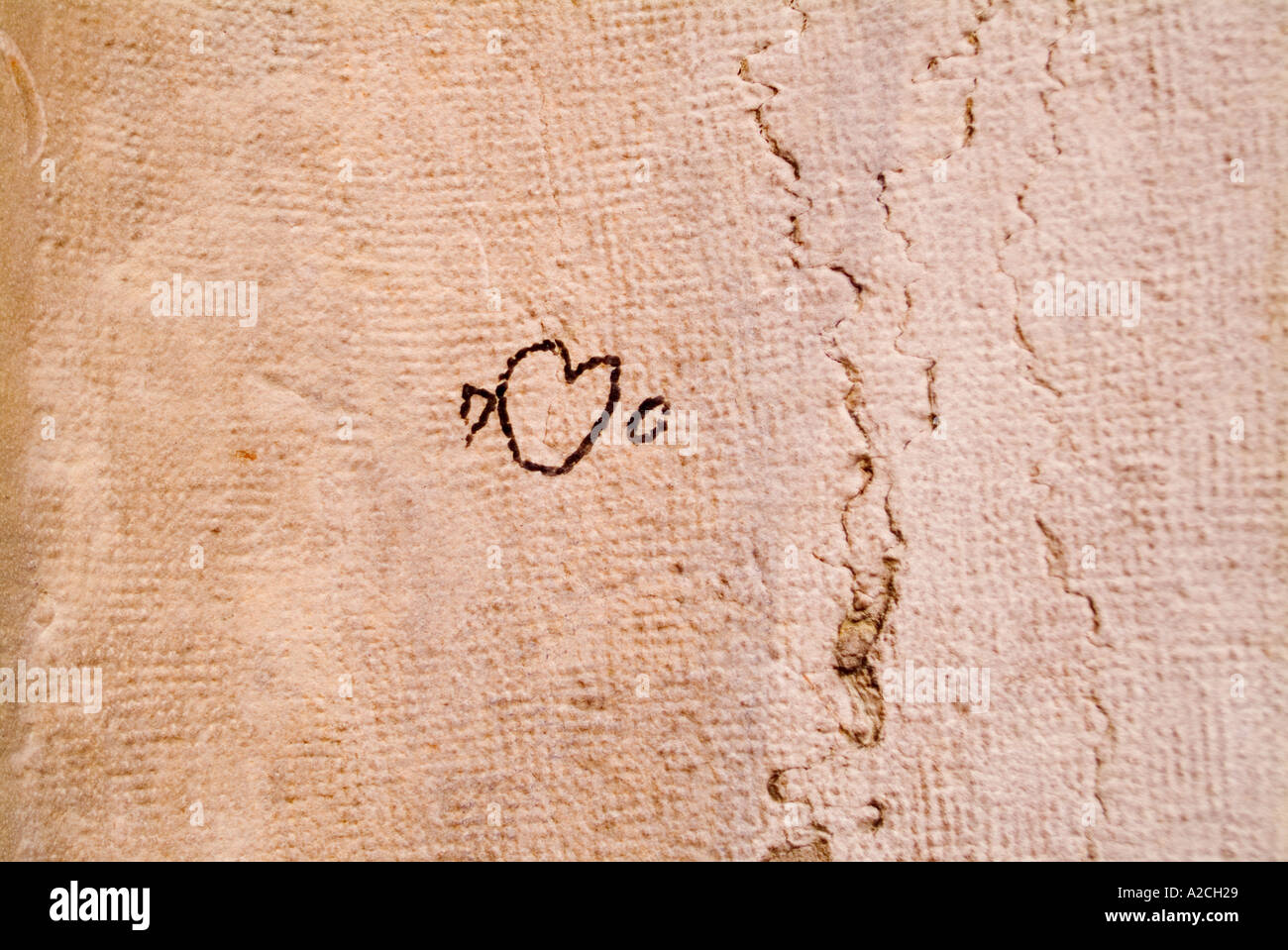 Signs of Feelings Stock Photo - Alamy