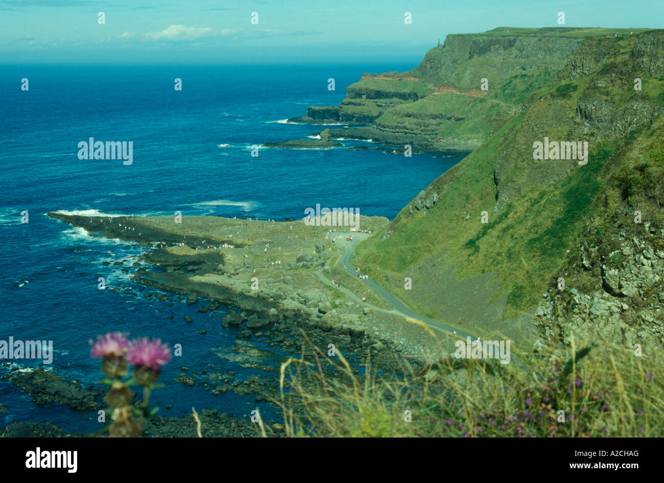 Eighth natural wonder of the world hi-res stock photography and images ...
