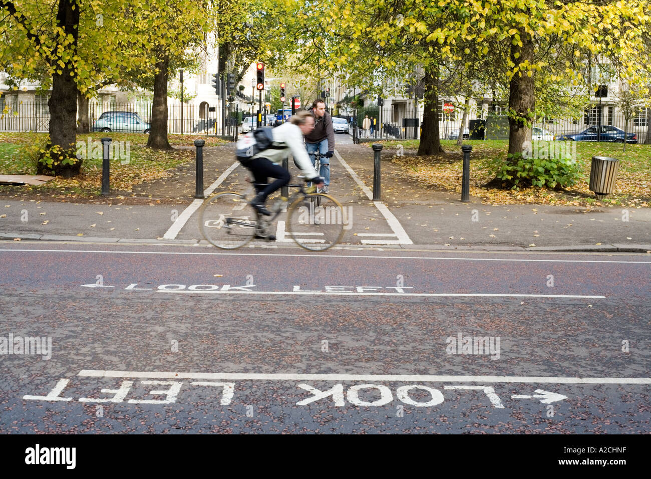 Hyde Park London England United Kingdom Stock Photo - Alamy