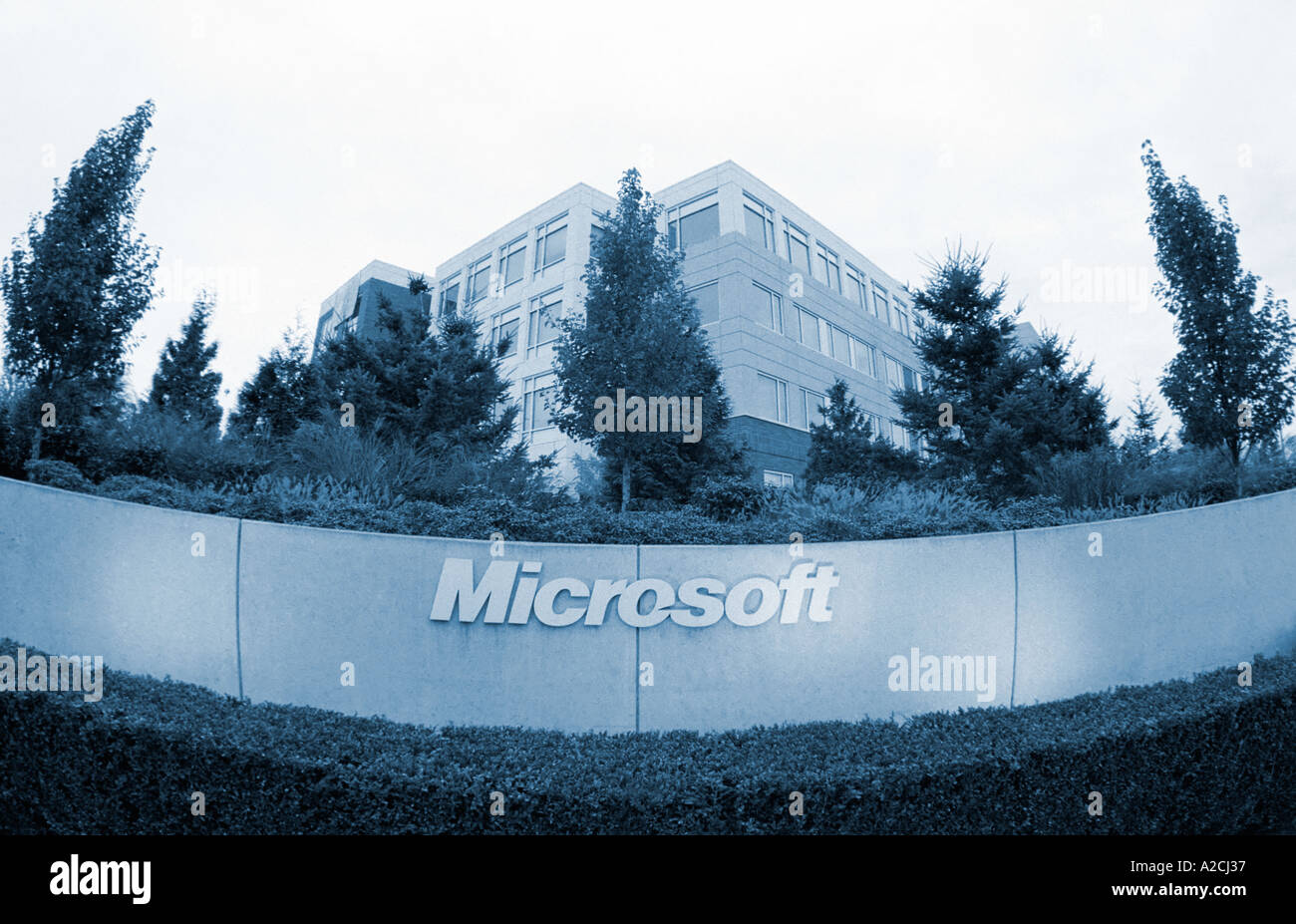 Microsoft Headquarters Stock Photos & Microsoft Headquarters Stock ...