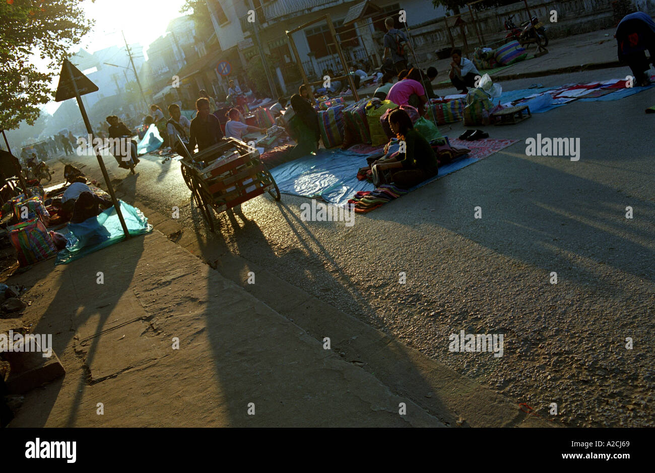 Hand drawn cart hi-res stock photography and images - Alamy
