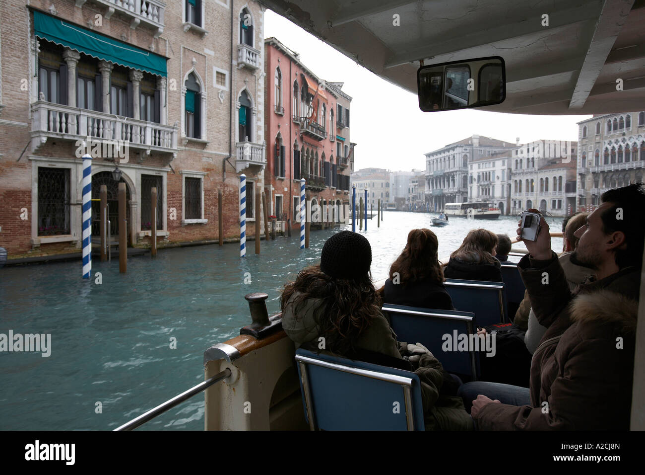 Cruising venice hi-res stock photography and images - Alamy