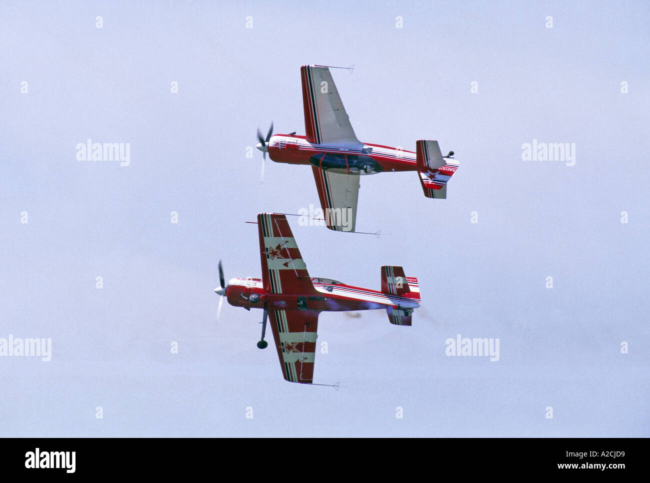 Sukhoi su 29 hi-res stock photography and images - Alamy