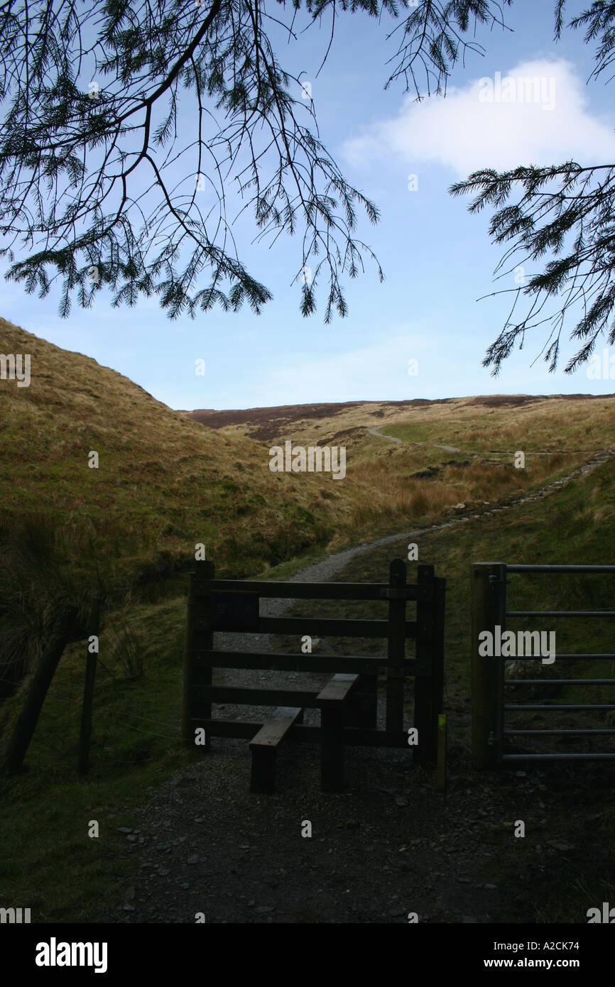 River severn source hi-res stock photography and images - Alamy