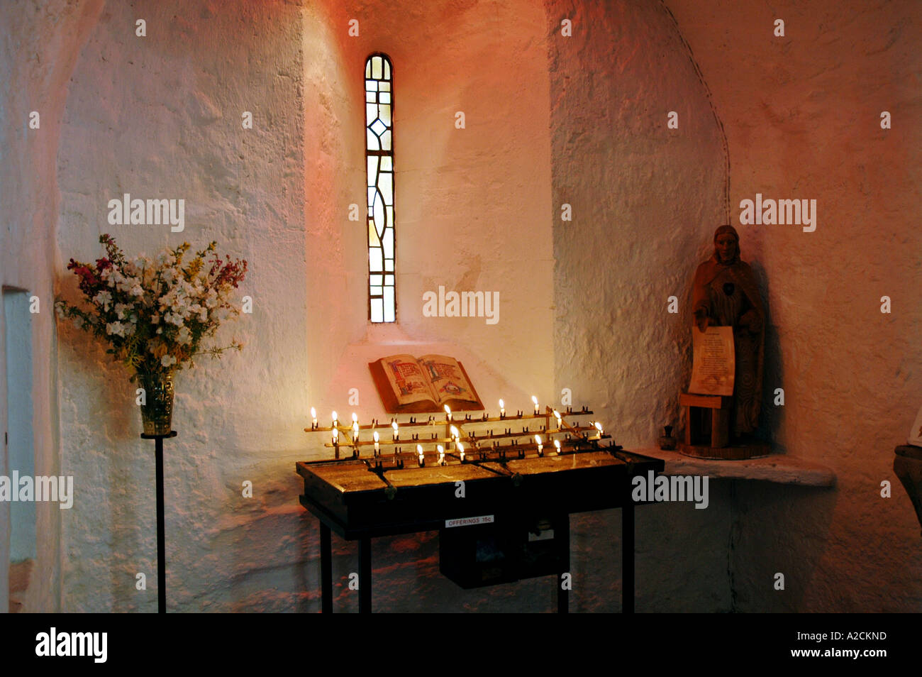 Ballintubber abbey co mayo ireland hi-res stock photography and images ...