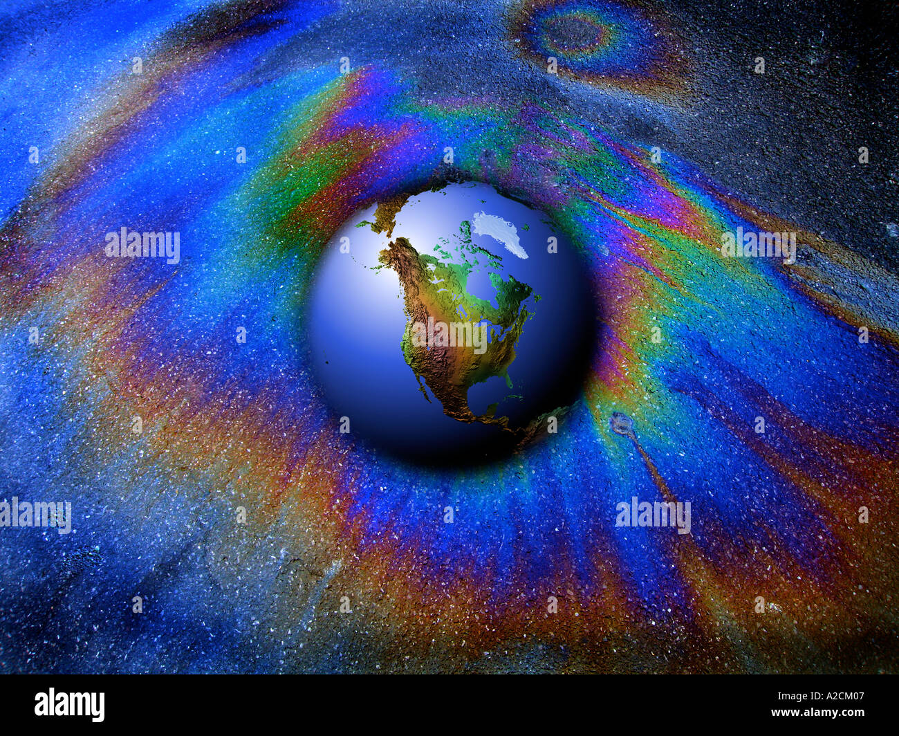 Earth sinking hi-res stock photography and images - Alamy