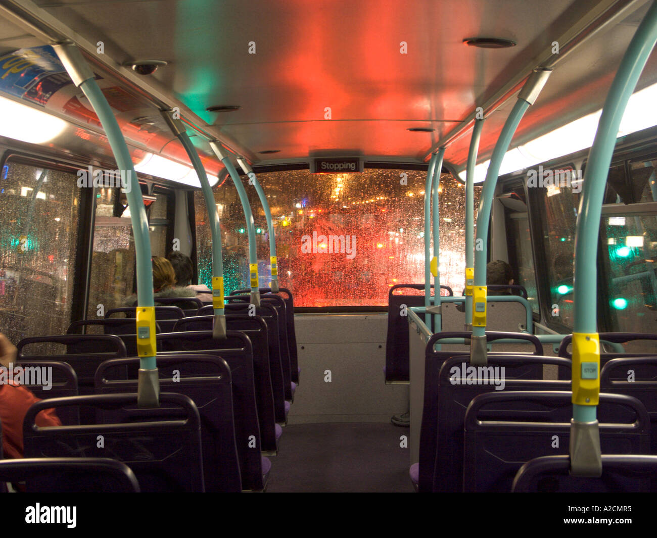 London Bus England United Kingdom Stock Photo - Alamy