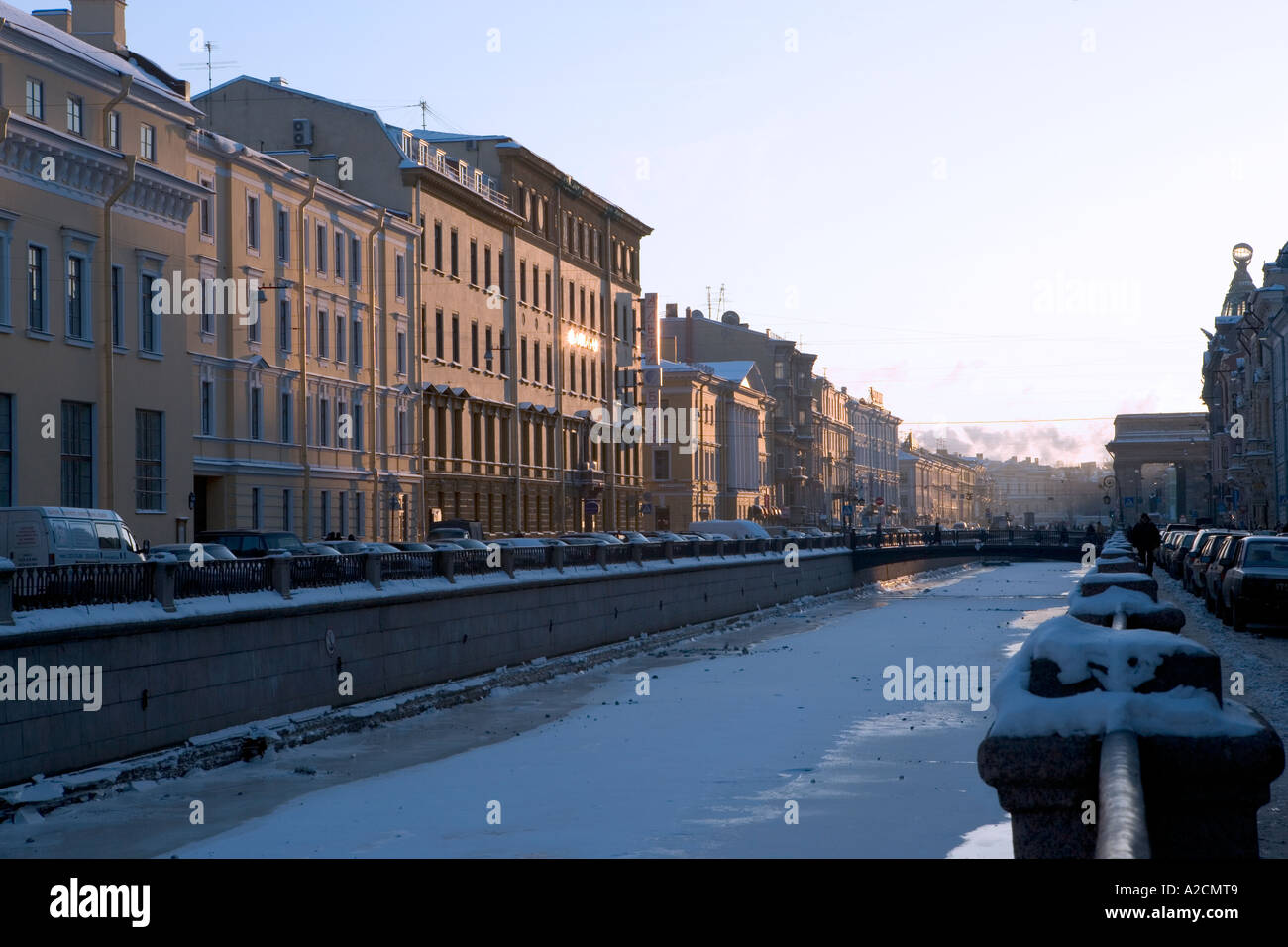 Griboedov hi-res stock photography and images - Alamy